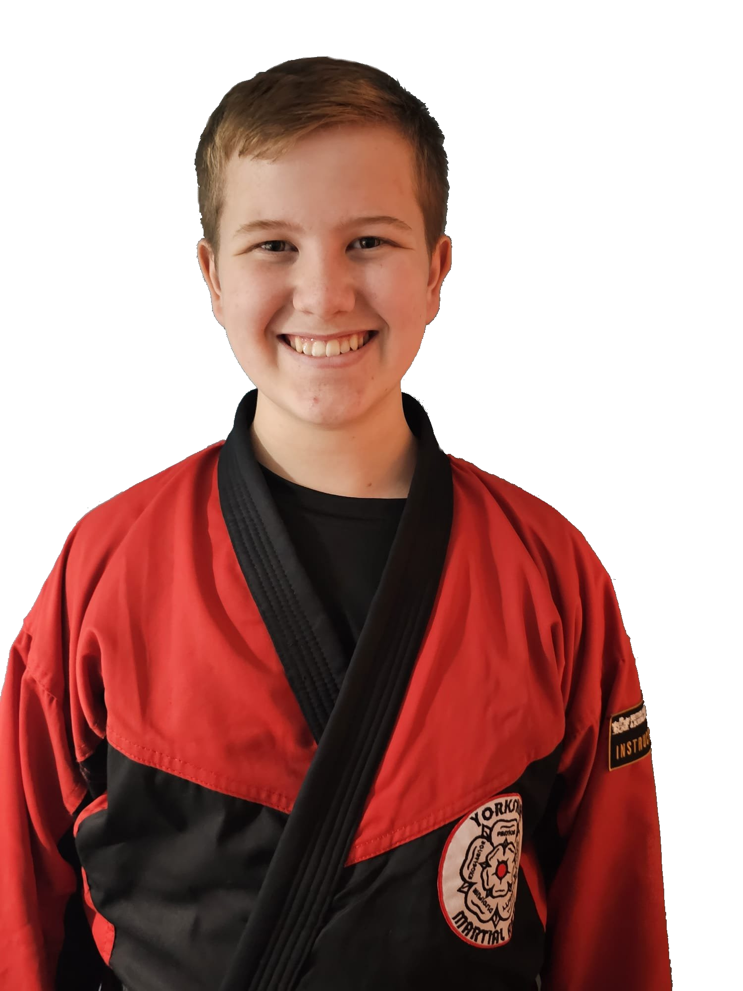 About Us | Yorkshire Martial Arts