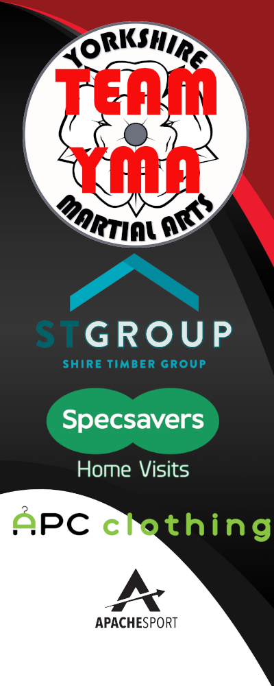 Yorkshire Martial Arts
